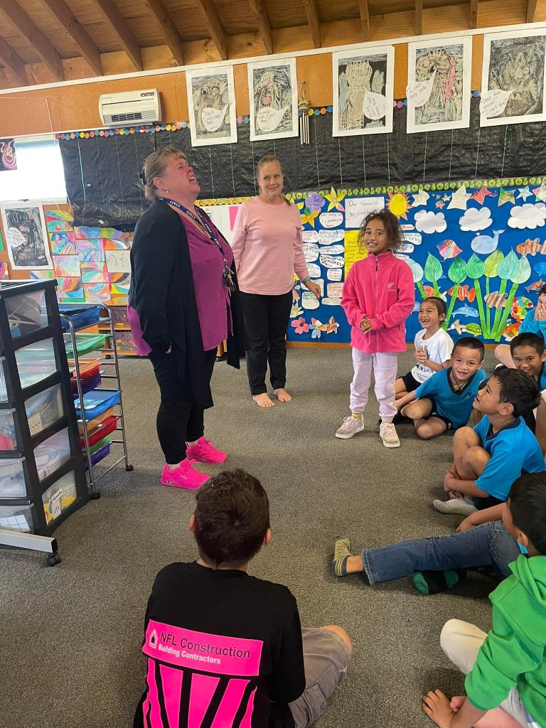 Our Photos – Waatea School