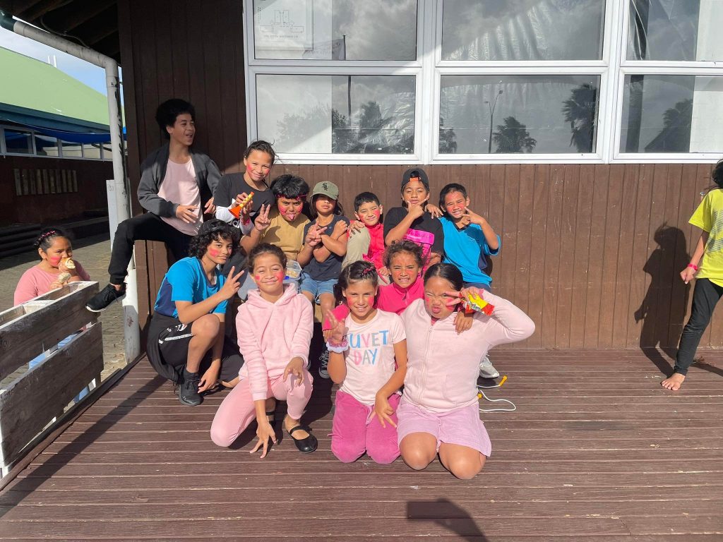 Our Photos – Waatea School