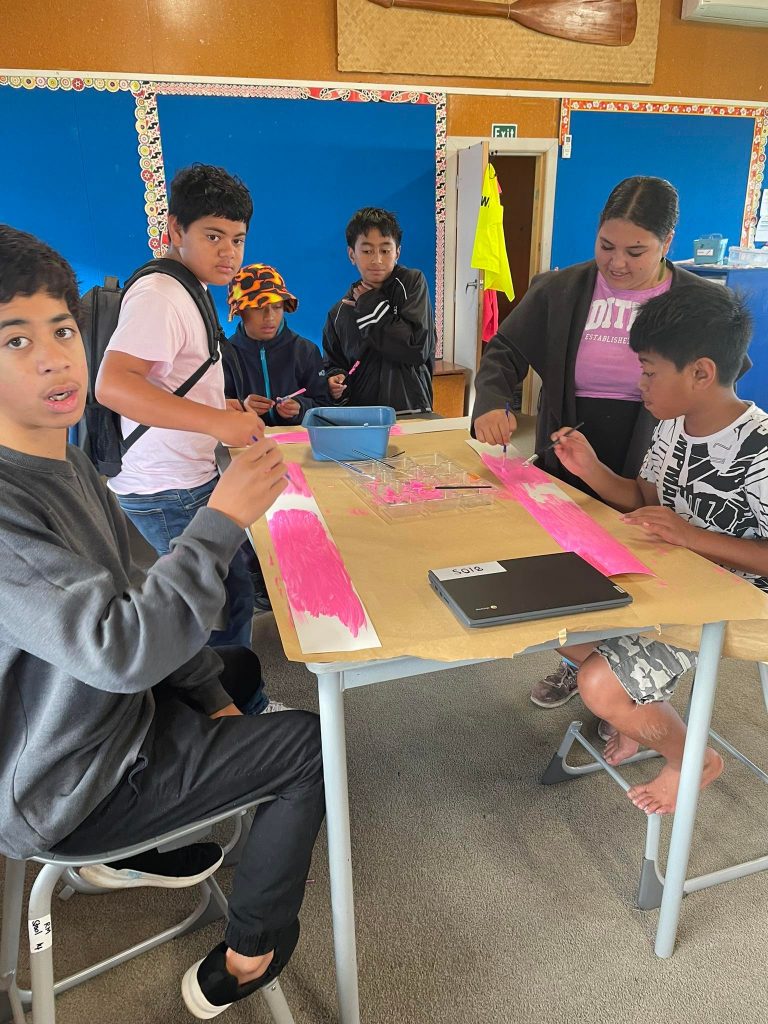 Our Photos – Waatea School