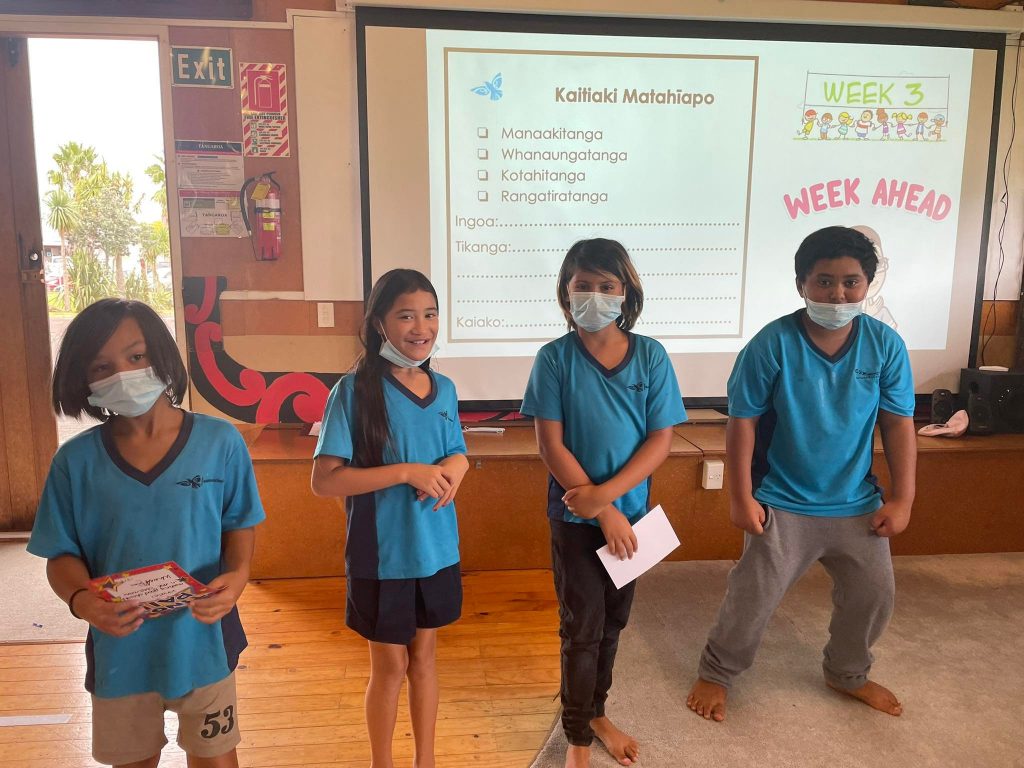 Our Photos – Waatea School