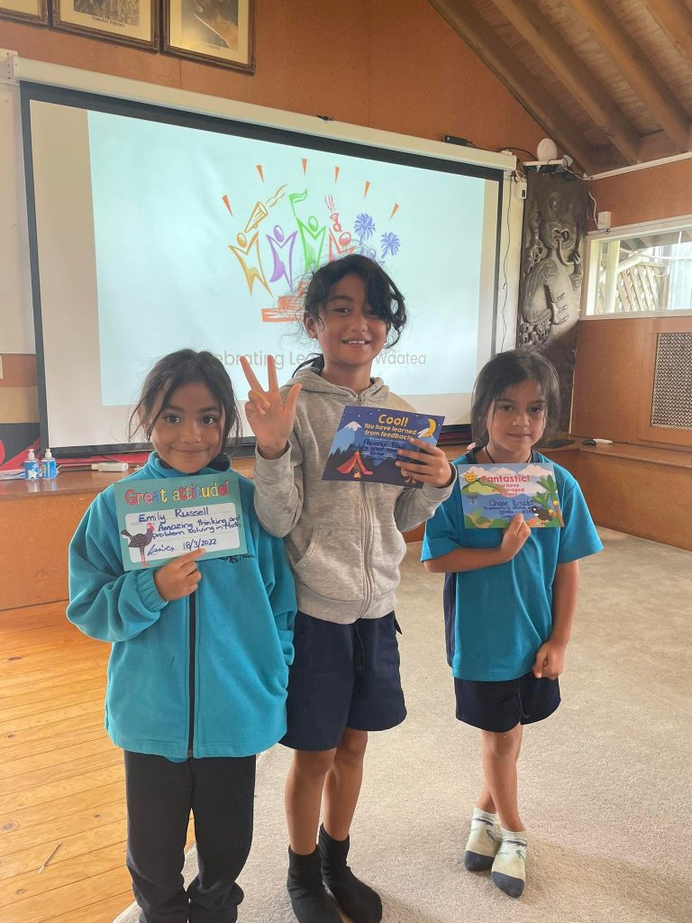 Our Photos – Waatea School