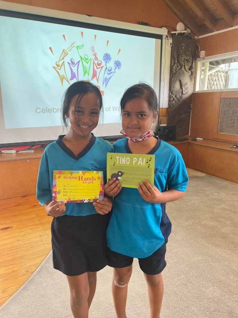 Our Photos – Waatea School