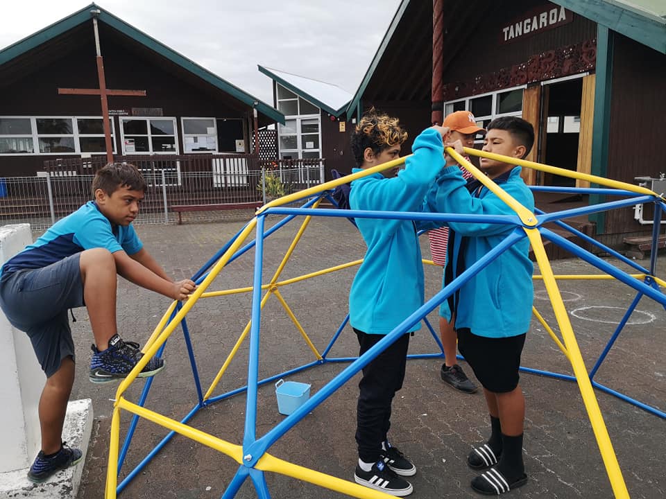 Our Photos – Waatea School