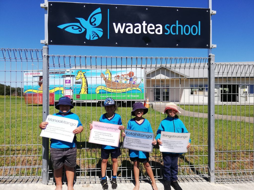 Our Photos – Waatea School