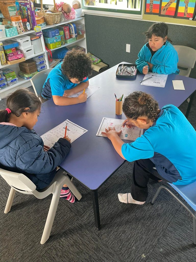 Our Photos – Waatea School