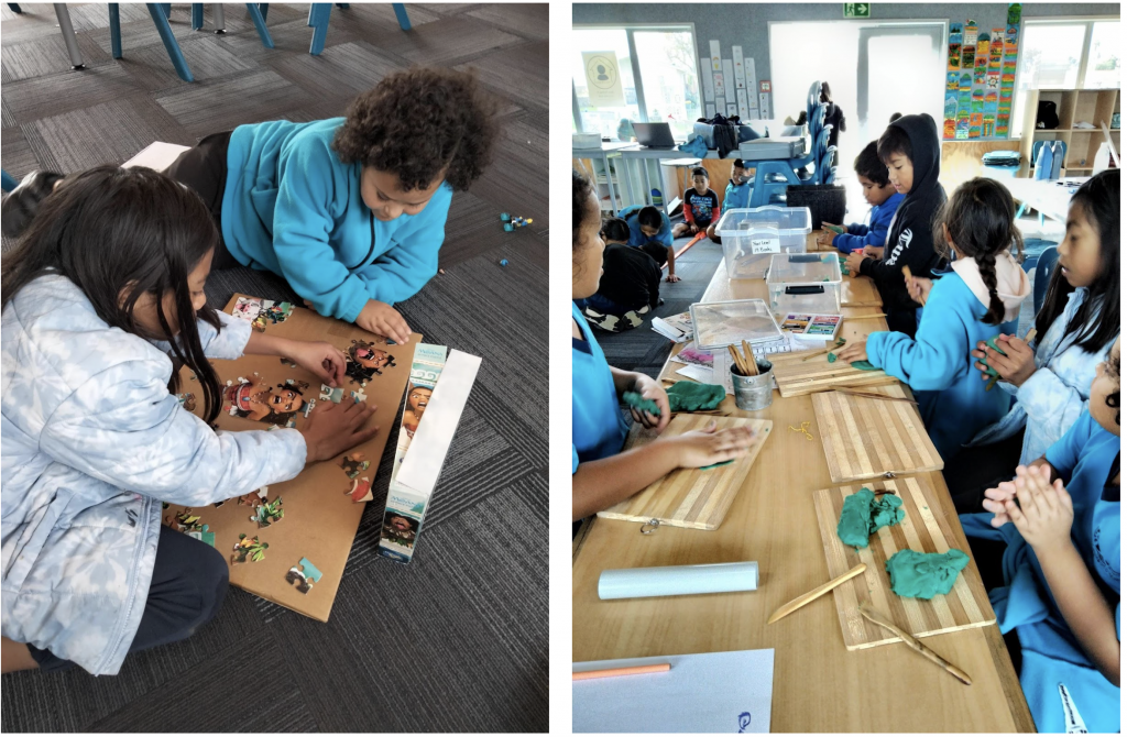 Our Photos – Waatea School