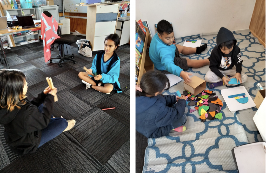 Our Photos – Waatea School